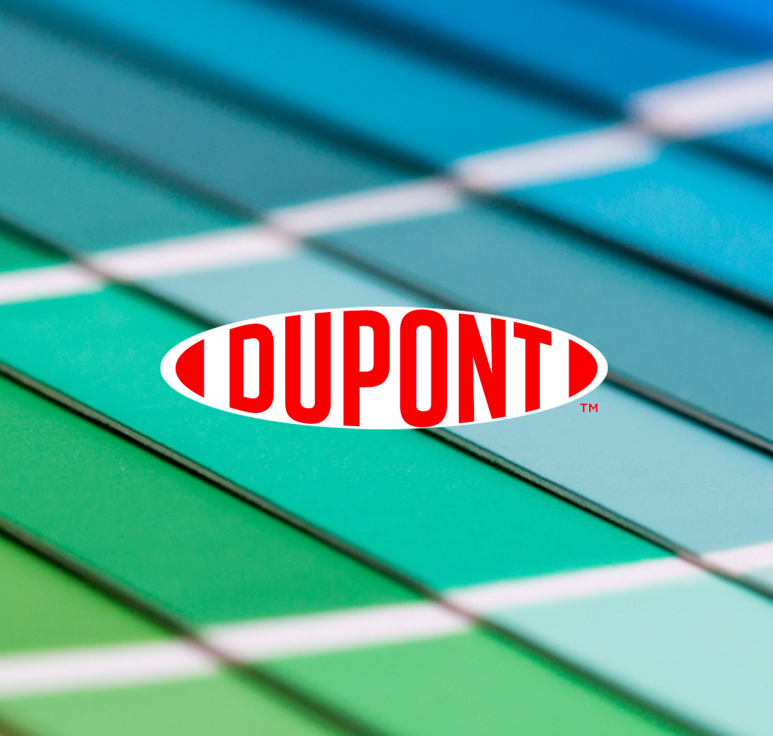 Marketing For Dupont - WWC