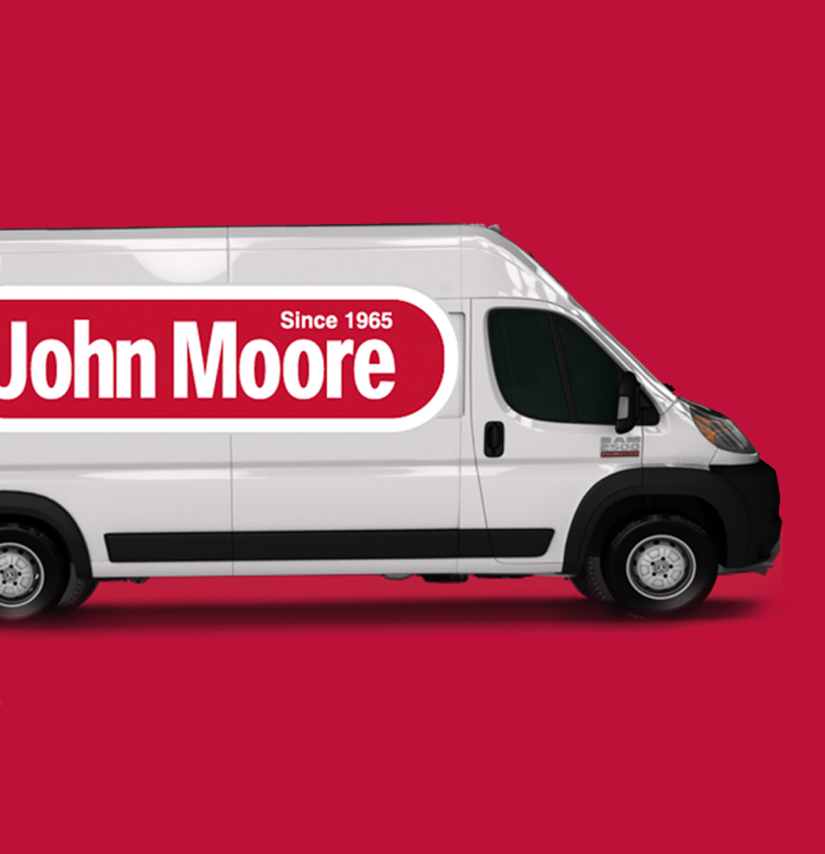 Marketing For John Moore - WWC